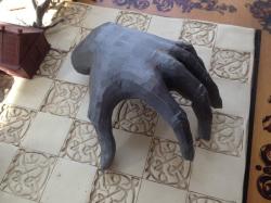 arg73639 cupped hand 3D Models | Page 1 | STLFinder