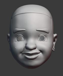 daddy yankee sikiri mask 3D Models | Page 1 | STLFinder