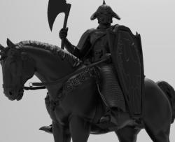death dealer 3D Models | Page 1 | STLFinder