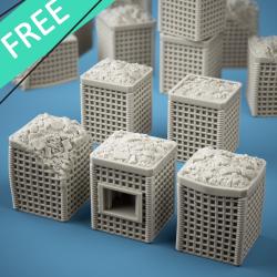 3d resin print files free | Page 1 | STLFinder