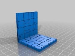 cobblestone floor tile 3D Models | Page 1 | STLFinder