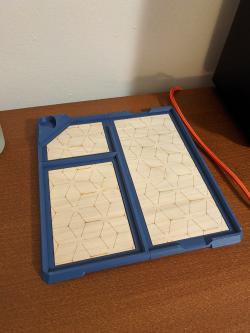 edc valet tray 3D Models | Page 1 | STLFinder