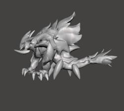 elderwood rek sai 3D Models | Page 1 | STLFinder