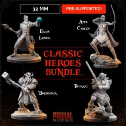 wizard dwarf 3D Models | Page 1 | STLFinder