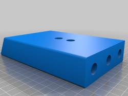 portal gun 1 16 5 forge 3D Models | Page 1 | STLFinder