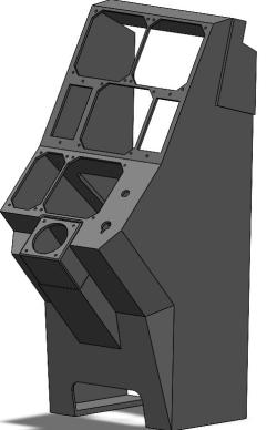 1 48 scale f 16 block 70 cockpit 3D Models | Page 1 | STLFinder