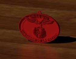 military pack fab 3D Models | Page 1 | STLFinder