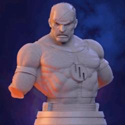 invincible conquest 3D Models | Page 1 | STLFinder