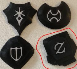 job stone ffxiv dancer 3D Models | Page 1 | STLFinder