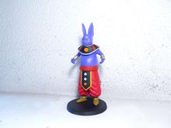 champa dragon ball 3D Models | Page 1 | STLFinder