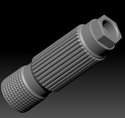 dub ganja floaters 3D Models | Page 1 | STLFinder