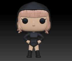 free taylor swift funco pop 3D Models | Page 1 | STLFinder
