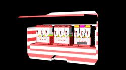 scale model carnival rides | Page 1 | STLFinder