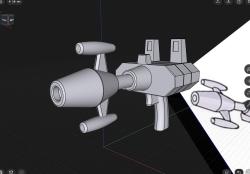 g1 bombshell 3D Models | Page 1 | STLFinder
