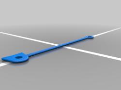 gas cap leash 3D Models | Page 1 | STLFinder