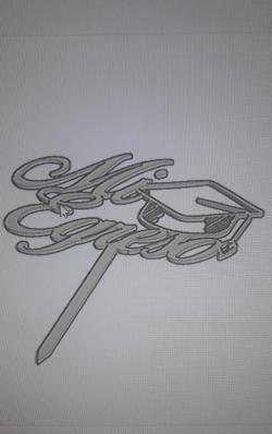 graduate topper 3D Models | Page 1 | STLFinder