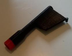 stick figure with gun 3D Models | Page 1 | STLFinder