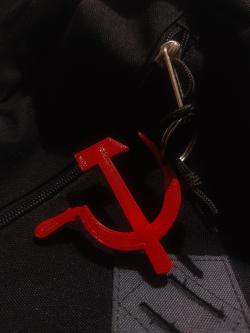sickle symbol 3D Models | Page 1 | STLFinder