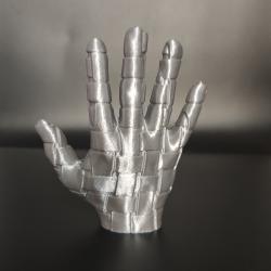 girl hand bandage snap 3D Models | Page 1 | STLFinder