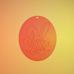 easter keychain 3D Models | Page 1 | STLFinder