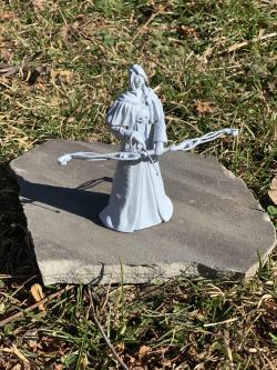 ffxiv hythlodaeus 3D Models | Page 1 | STLFinder