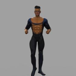 invincible 3D Models | Page 1 | STLFinder