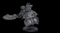 eldar jet bike 3D Models | Page 1 | STLFinder