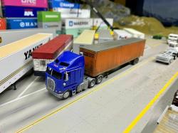 kenworth k200 3d models | Page 1 | STLFinder