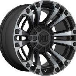 xd series monster rims 3D Models | Page 1 | STLFinder