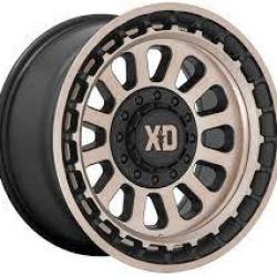 kmc wheels xd 3D Models | Page 1 | STLFinder
