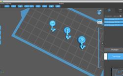 landing gear solidworks 3d models 【 STLFinder