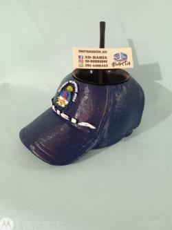 police cap 3D Models | Page 1 | STLFinder