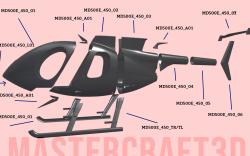 md 500 e 3D Models | Page 1 | STLFinder