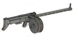 mg15 machine gun 3D Models | Page 1 | STLFinder