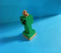 minecraft orespawn the king 3D Models | Page 1 | STLFinder