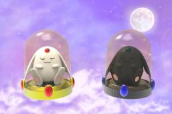 mokona 3D Models | Page 1 | STLFinder