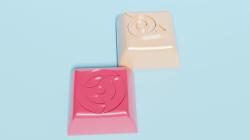 naruto key caps 3D Models | Page 1 | STLFinder