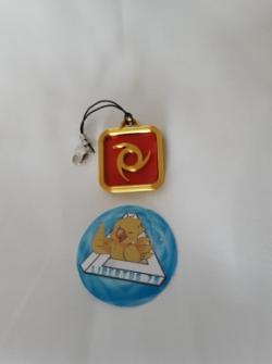 final fantasy keychain 3d models 【 STLFinder
