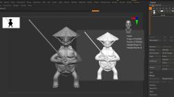 ninja turtle ipad cover 3D Models | Page 1 | STLFinder