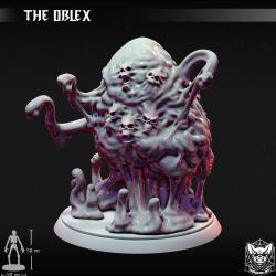 oblex 5e 3D Models | Page 1 | STLFinder