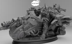 boss bike 3D Models | Page 1 | STLFinder