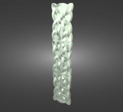 pattern 3d models 【 STLFinder