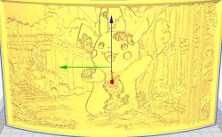 hookah pikachu pokemon anime art disney 3D Models | Page 1 | STLFinder