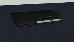 ps3 slim led 3D Models | Page 1 | STLFinder