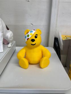 free printable pudsey bear pictures 3D Models | Page 1 | STLFinder