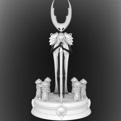 pure vessel hollow knight 3D Models | Page 1 | STLFinder