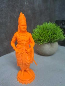 raja 3D Models | Page 1 | STLFinder