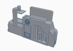 3d printer terminal | Page 1 | STLFinder