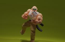 master roshi glasses 3D Models | Page 1 | STLFinder