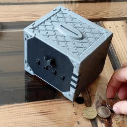 box money box 3D Models | Page 1 | STLFinder